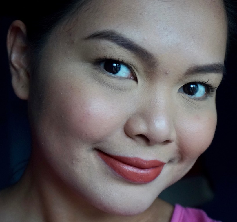 A lasting cheek tint that's Filipino made: Smink Beauty Blush Blush ...