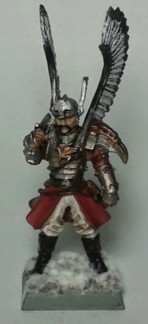 Warhammer Armies Project: Gallery: Kislev