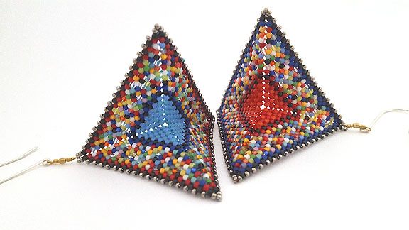 Warped Square Wednesday: : January 2018