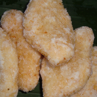 Resep Kue Tradisional Getas | Resep Masakan Komplit