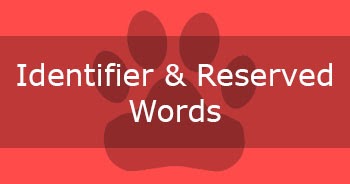 Pengertian Identifier dan Reserved Word dalam Pascal | Daimus Programming