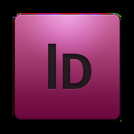 Adobe InDesign 1.0