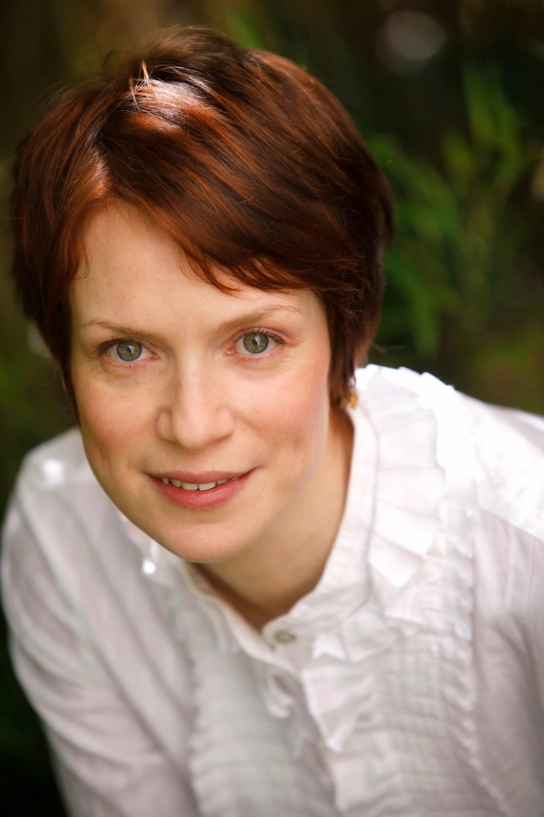 Kids' Book Review: 12 Curly Questions with author Alexa Moses