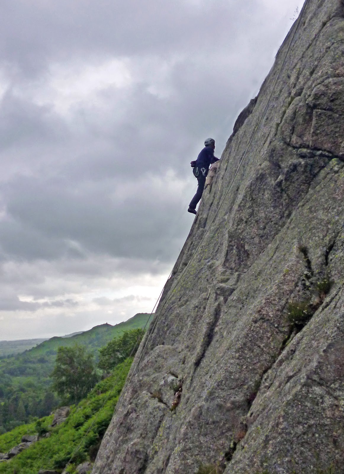 The Gunter Tapes: Duddon-Esk Crag Fest