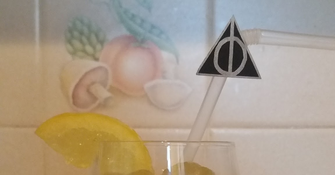 Make your own Polyjuice Potion