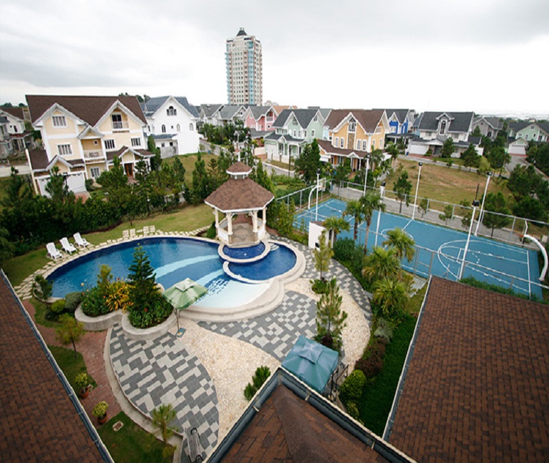 The Metro Properties Philippines: La Posada Elegant House and Lot for ...