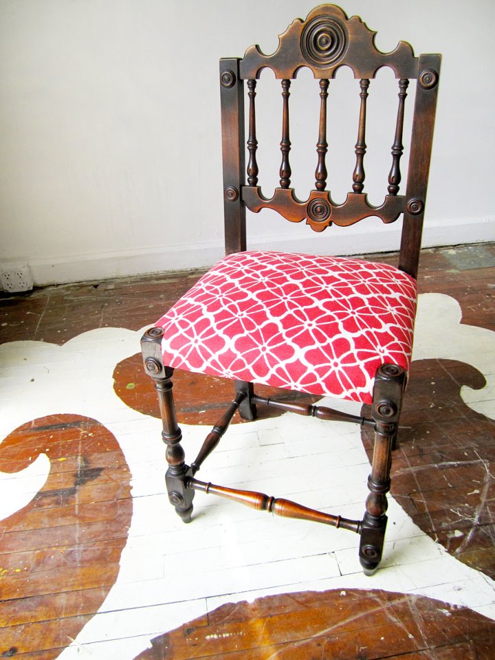 Lisa Mende Design: Katherine Rally Textiles - Centuries Old Craft with ...