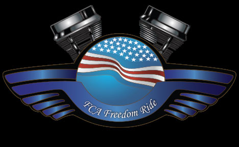 ~FCA Freedom Ride 2011~