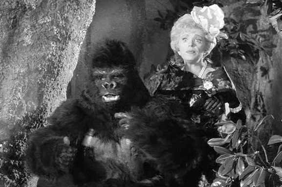 Tralfaz: The Great Prohaska