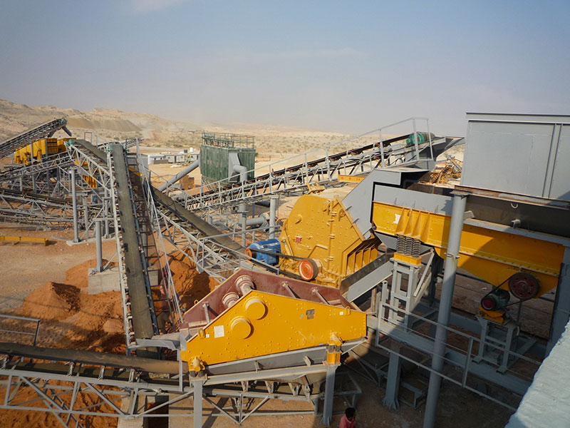 Proceso Minero: Proceso Minero.