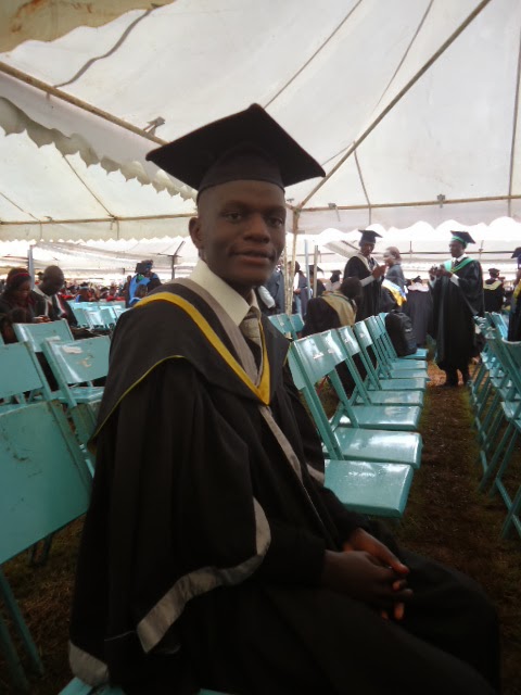 The Perspectives: Moi University’s 29th Graduation an Epic Disappointment