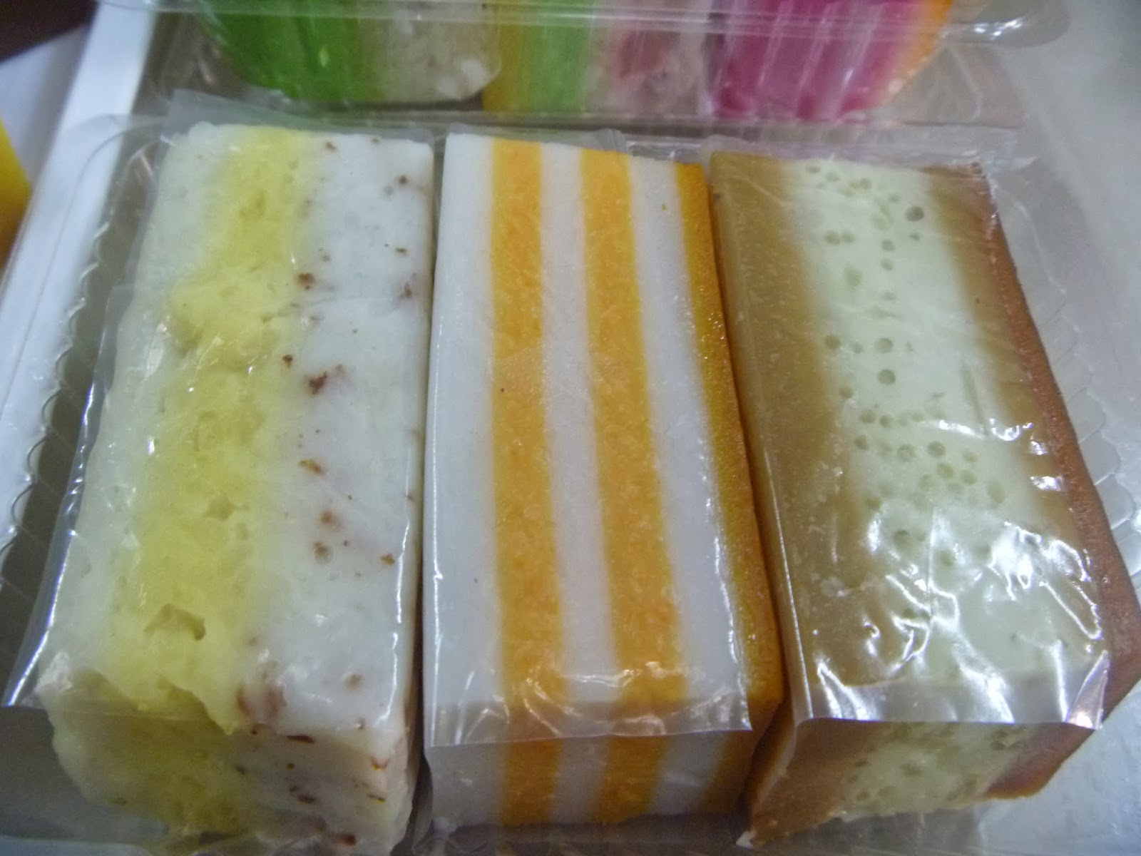 Chef Asma Culinary Academy: MODULE CLASS ANEKA TALAM PART 3