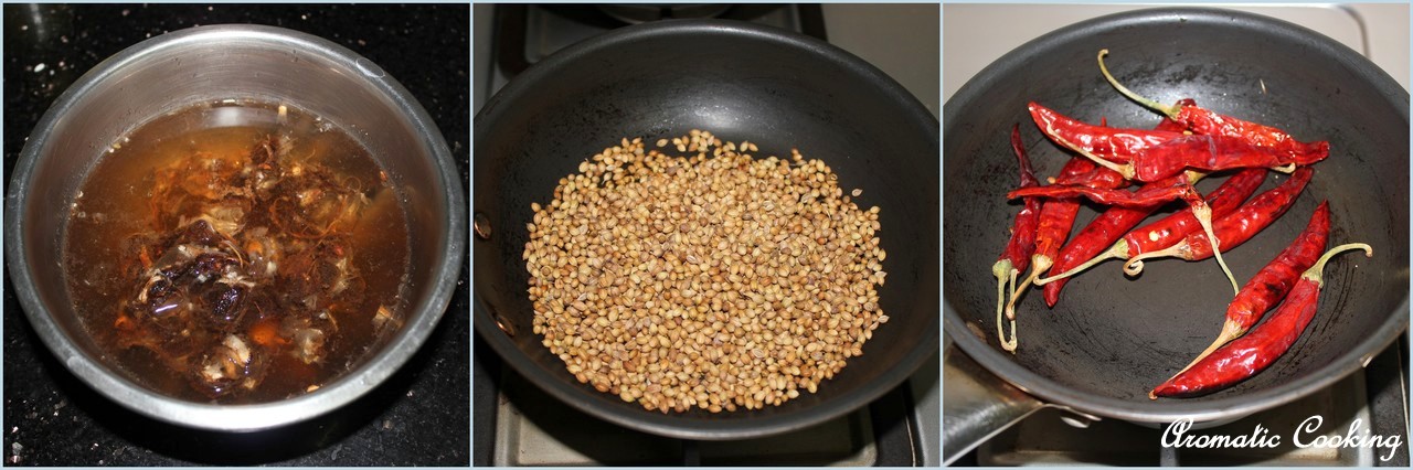 Aromatic Cooking: Puli Sadam, Tamarind Rice, Puliyodharai, Puliyogare