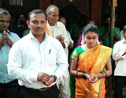 Ghadi samaj var : 1985