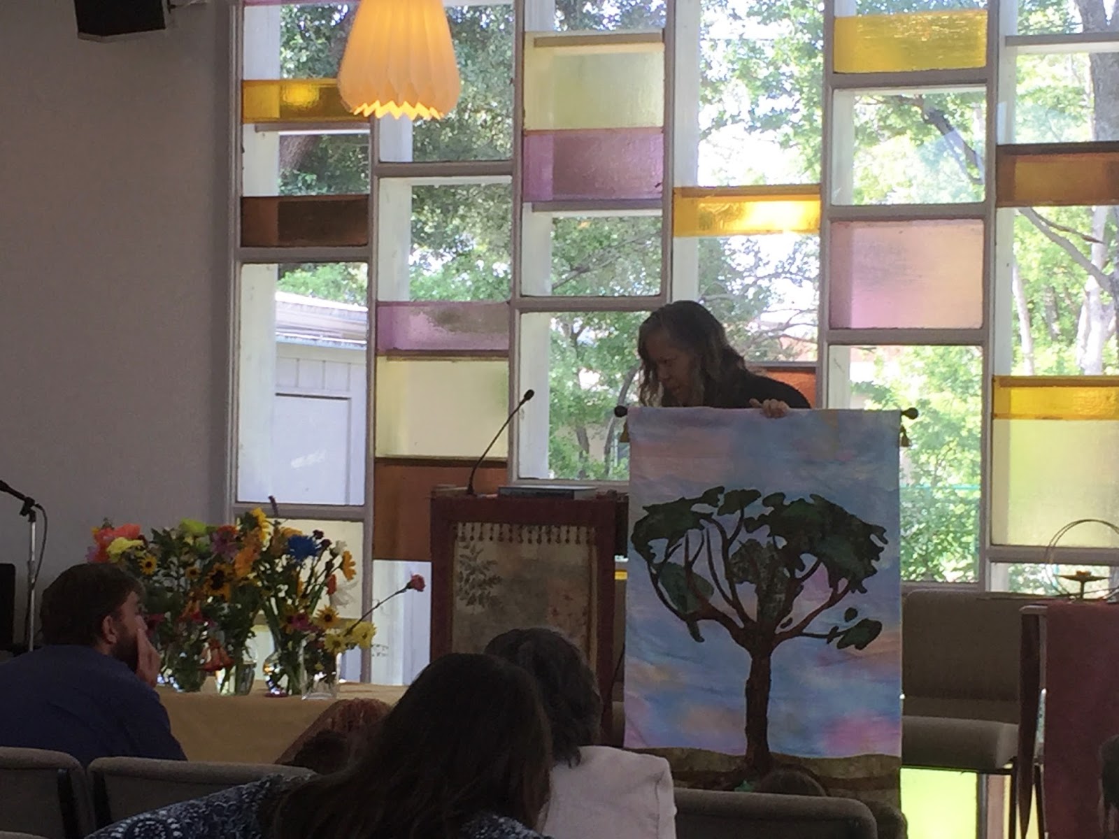 Denton Unitarian Universalist Fellowship: 2017 Award Ceremony and ...