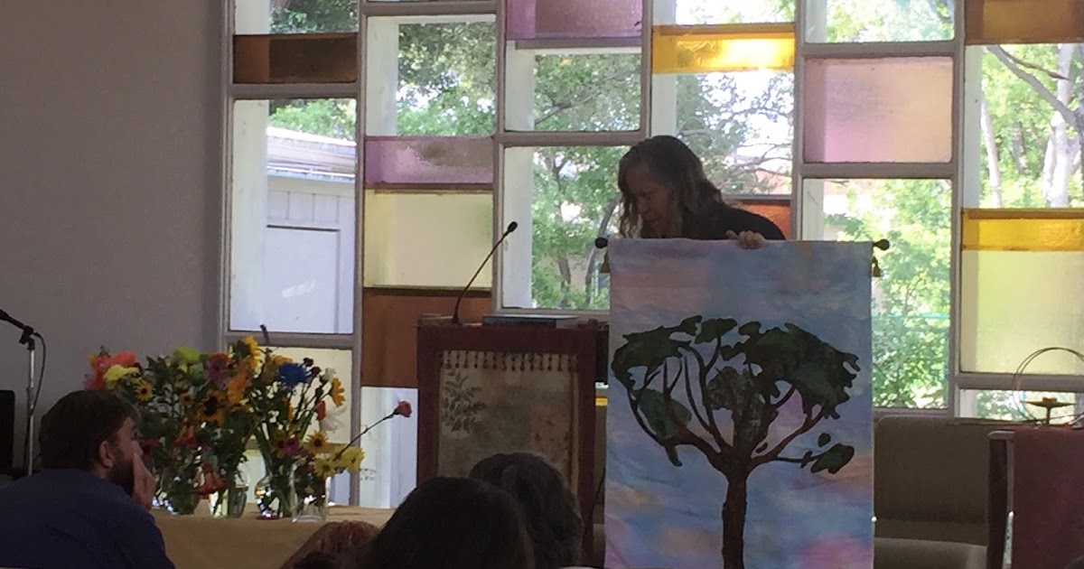 Denton Unitarian Universalist Fellowship: 2017 Award Ceremony and ...