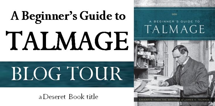 A Beginner's Guide to Talmage