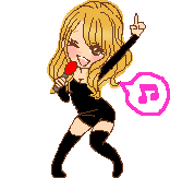 ShibuHara Glitter: Translated Gyaru Souzai Pixels