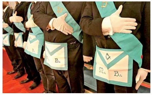 The Hedge Mason: A Brief History of the Modern Rite in Brazil