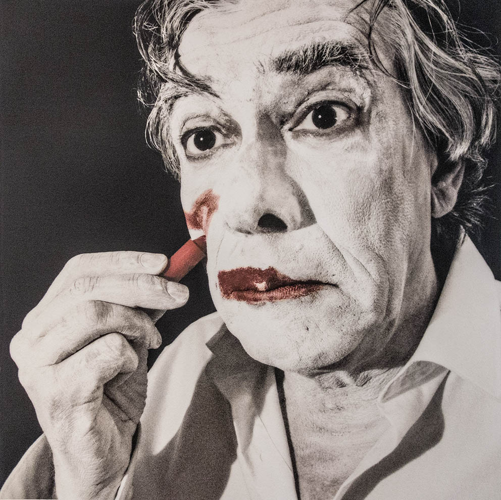 Luz y artes: Jorge Molder y su "Escala de Mohs"