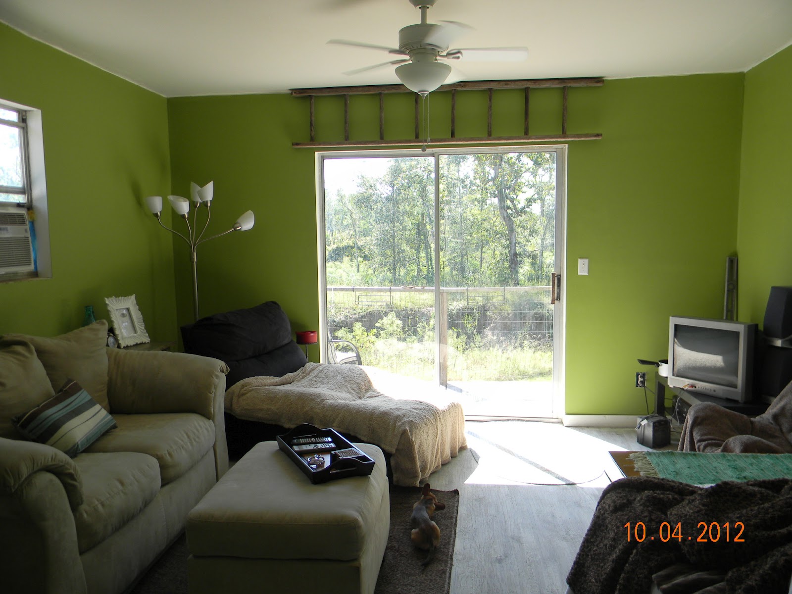 Sweatsville: Barn and Hay Loft - Design/Construction Photos