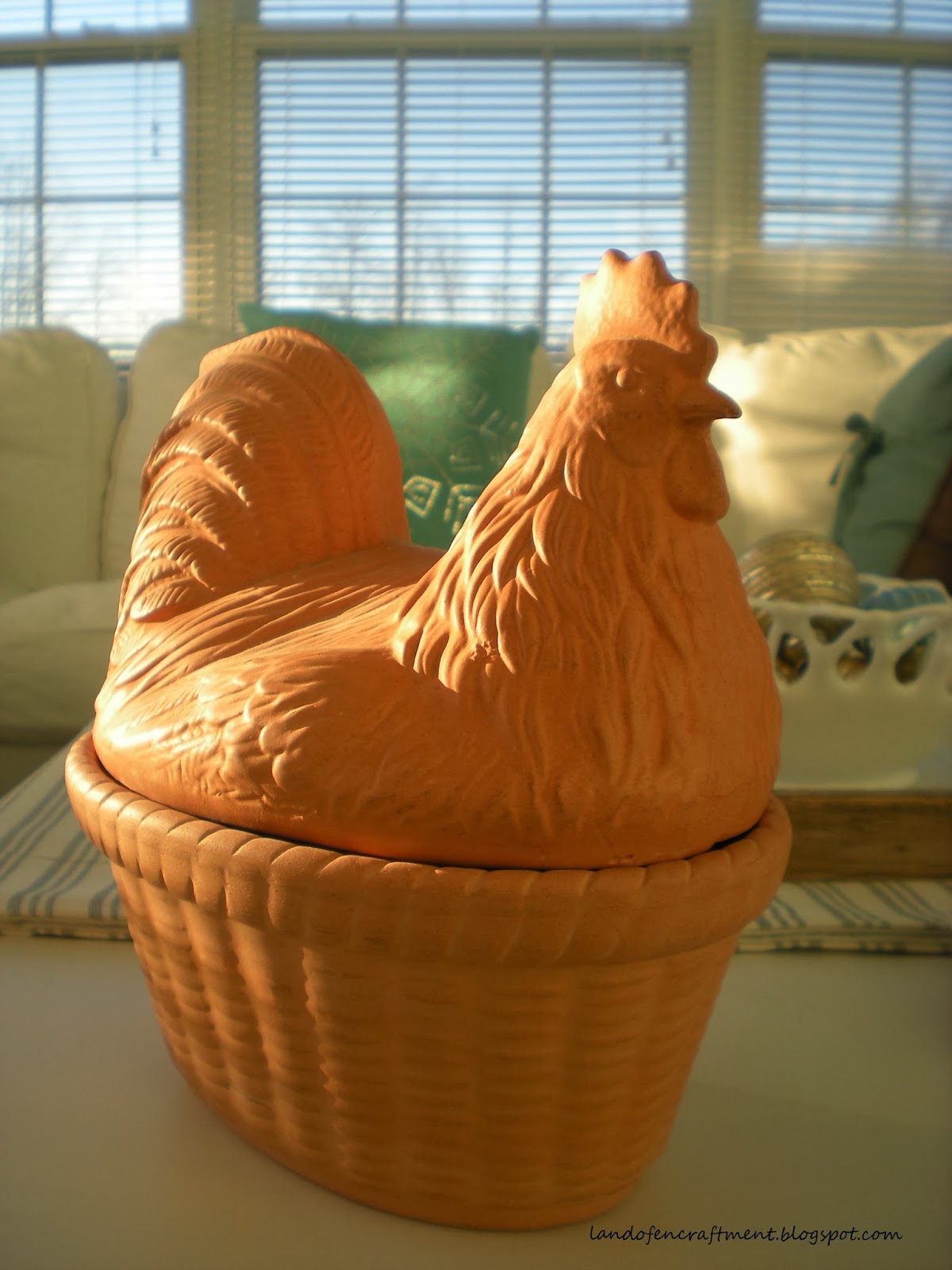 Land of Encraftment: Last Thrift Trip of 2013!