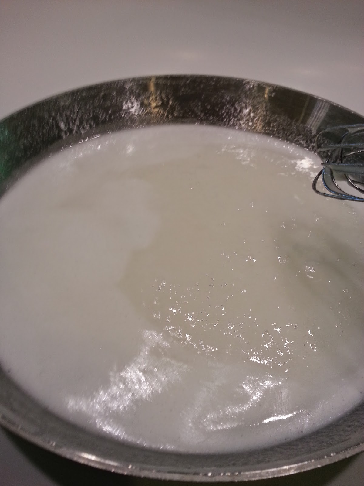 Doughcrafter: Baking on Nights and Weekends: Simple Syrup Dex+