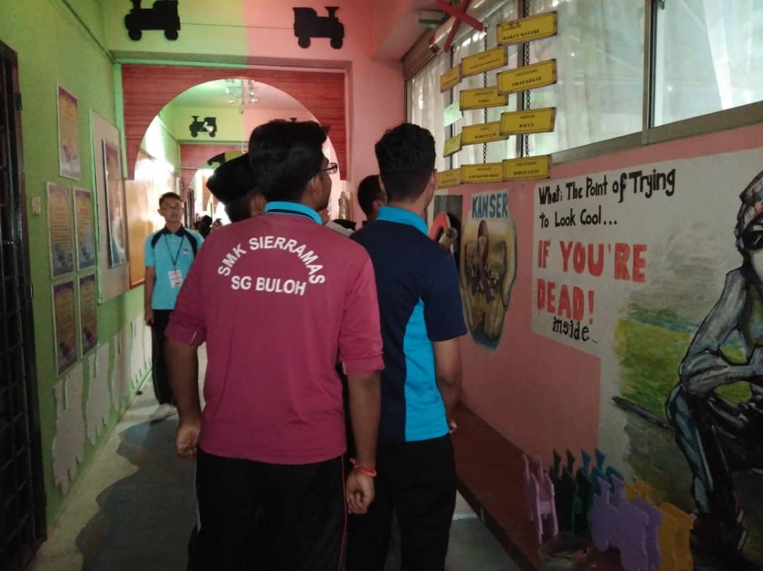 Blog Unit PPDa SK Seri Kundang: KUIZ PPDa - MENENGAH