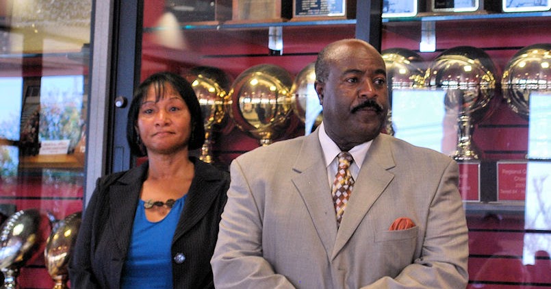 Terrell Daily Photo: Meet the newest Tiger