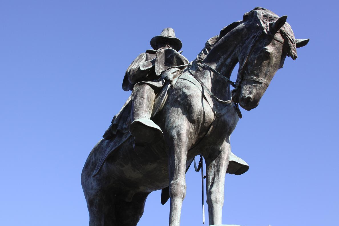 Michigan Exposures: An Evening With Alpheus Starkey Williams