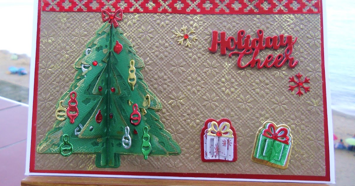 Gibmiss: CCC Christmas Trees or Foliage