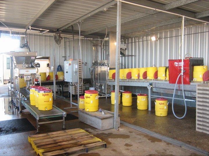 B&B Ice: Why Choose B&B Ice Water?