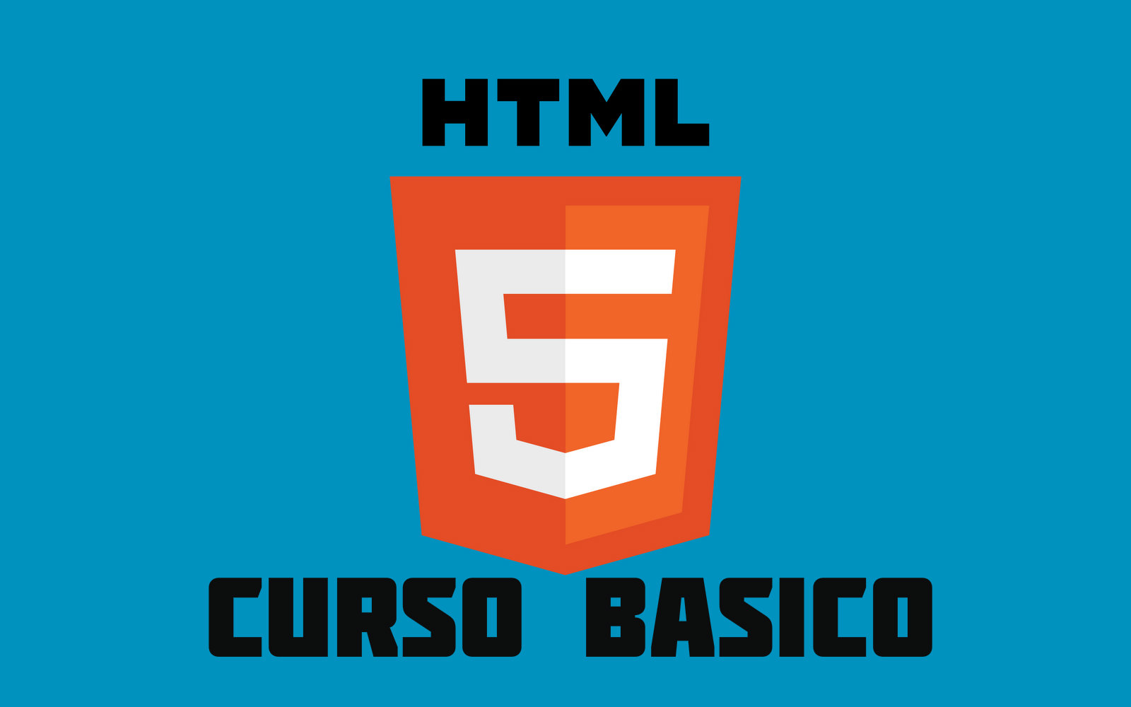 Curso Básico de html (Gratis) parte 1