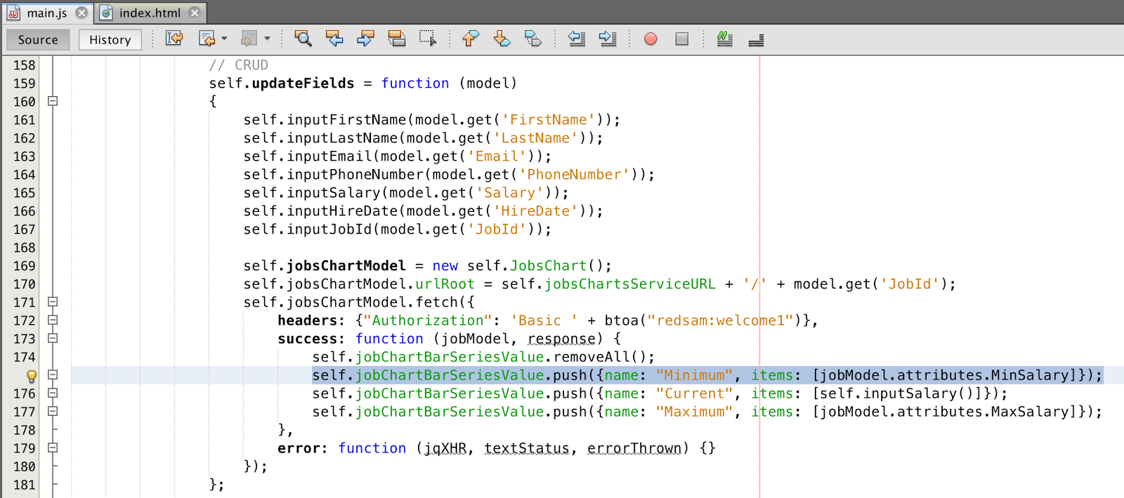 Andrej Baranovskij Blog: May 2016