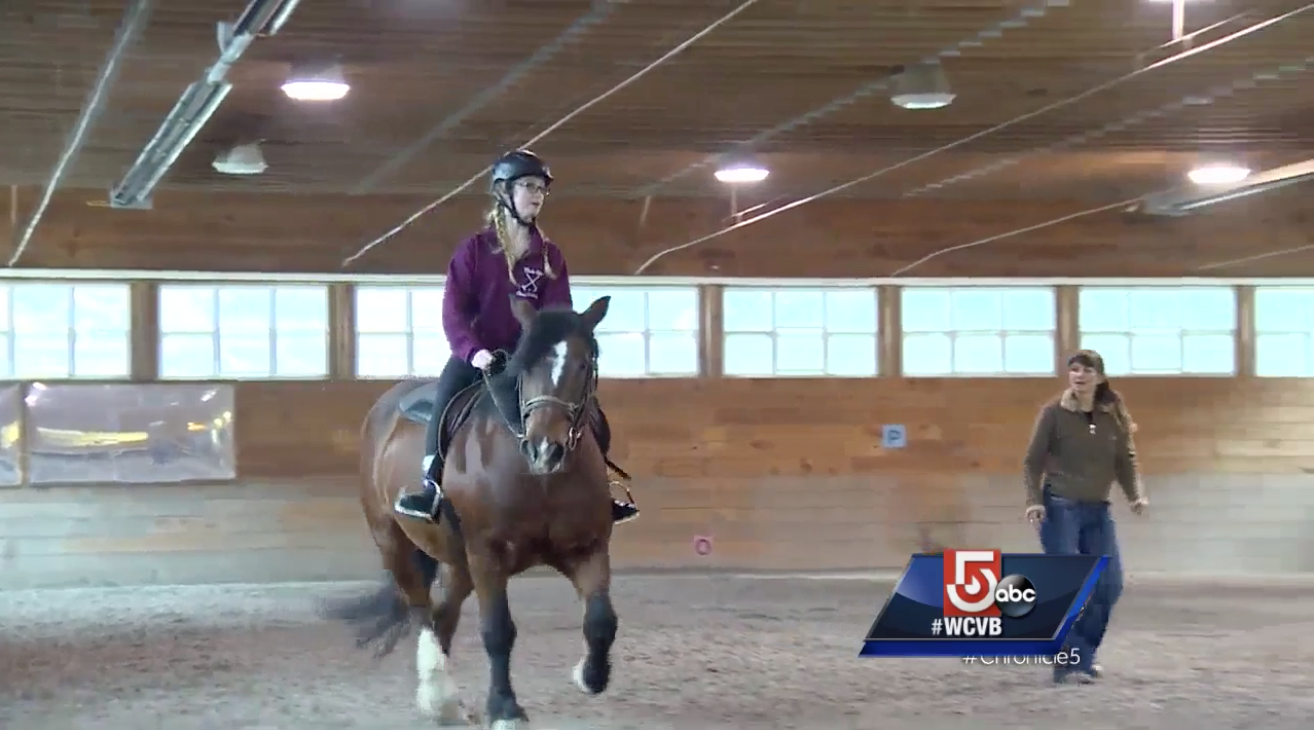 CCHS Principal's Blog: End-of-Year Info., Lydia Carroll, Robotics ...