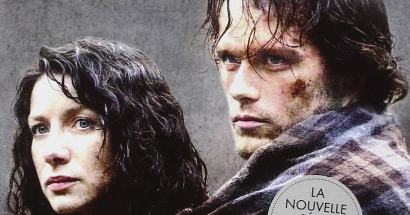Outlander #1 : Le chardon et le tartan - Diana Gabaldon | My Little ...