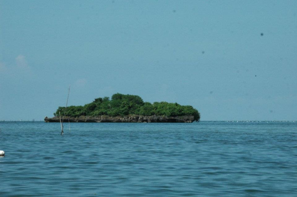 My Unforgettable Memories: Doong Island Sceneries