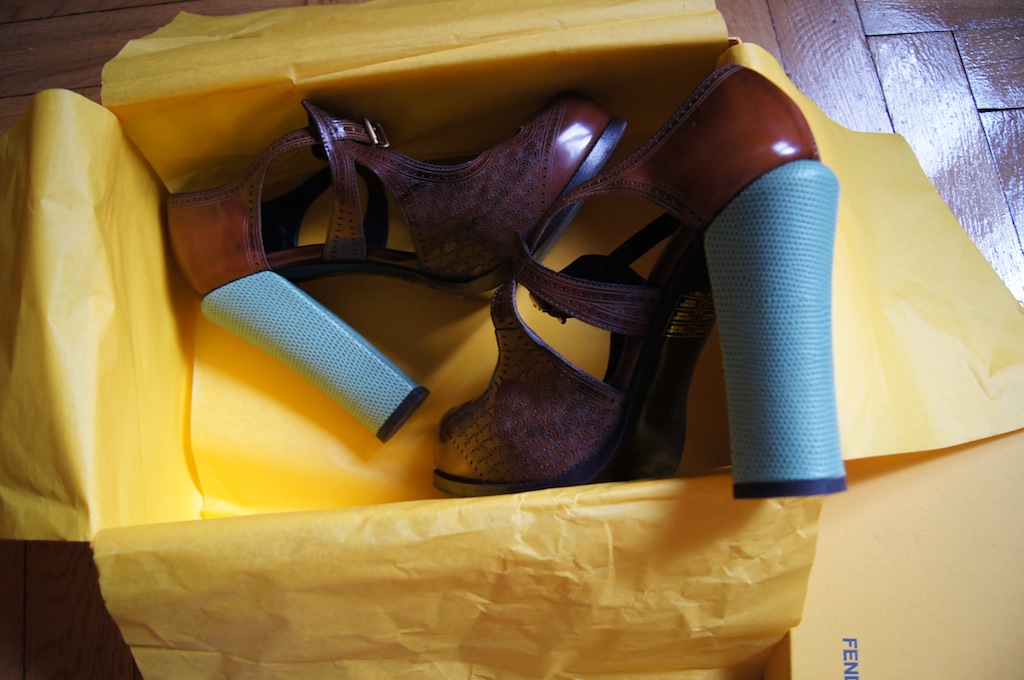 ADELA SIRGHIE: The most beautiful shoes in the world:)