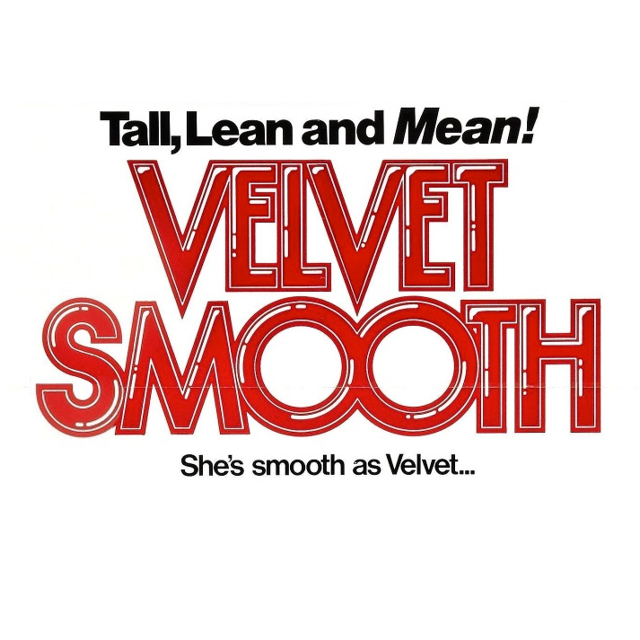 Velvet Smooth (1976)