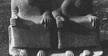 Arcanoteca: Menu Mitologia Grega: Frígios