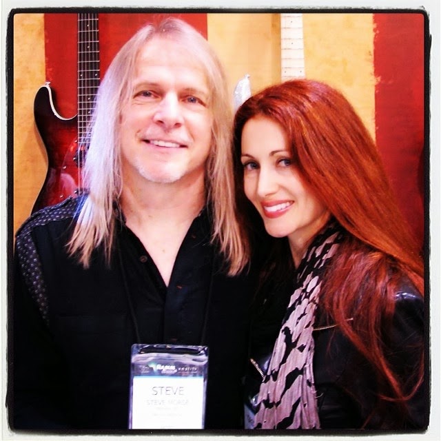 Gretchen Menn: Music Man Majesty!!