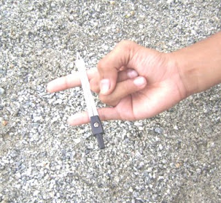 Permeinan zaman kenit2 (Permainan zaman kanak2) - I♥PAHANG