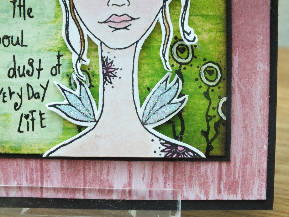 Life in the Craft Lane : Pinch and a punch for the first of the month