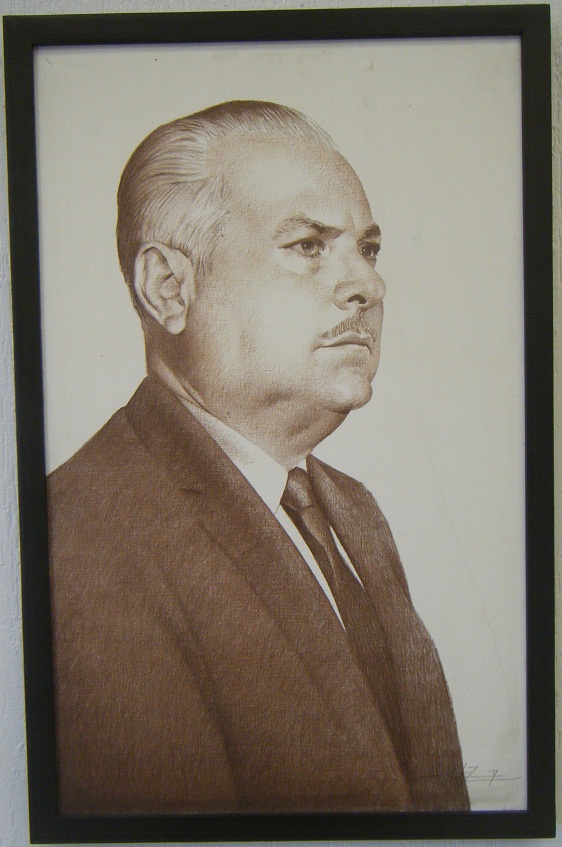 Crónicas sudcalifornianas: HISTORIA