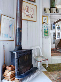 the style saloniste: Exclusive: Famed Costume Designer’s Charming ...