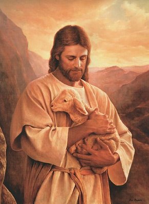 VOLUNTARIOS CON DON BOSCO: Cristo te llama