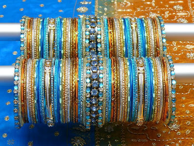 Awesome Bangles: ~ Infinity