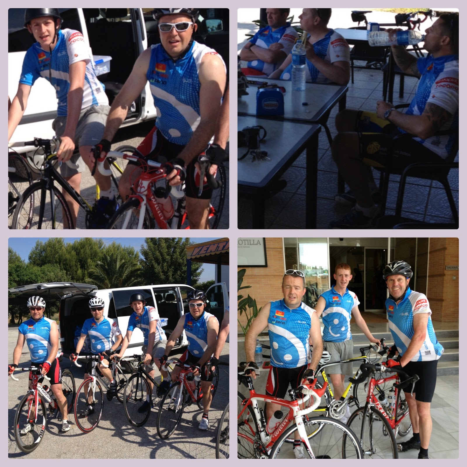 Hearts and Minds: May 2013