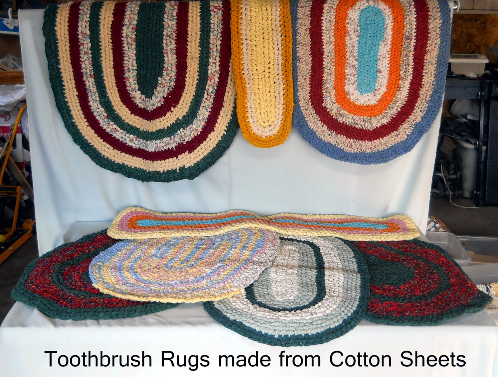 Observations: Things I make