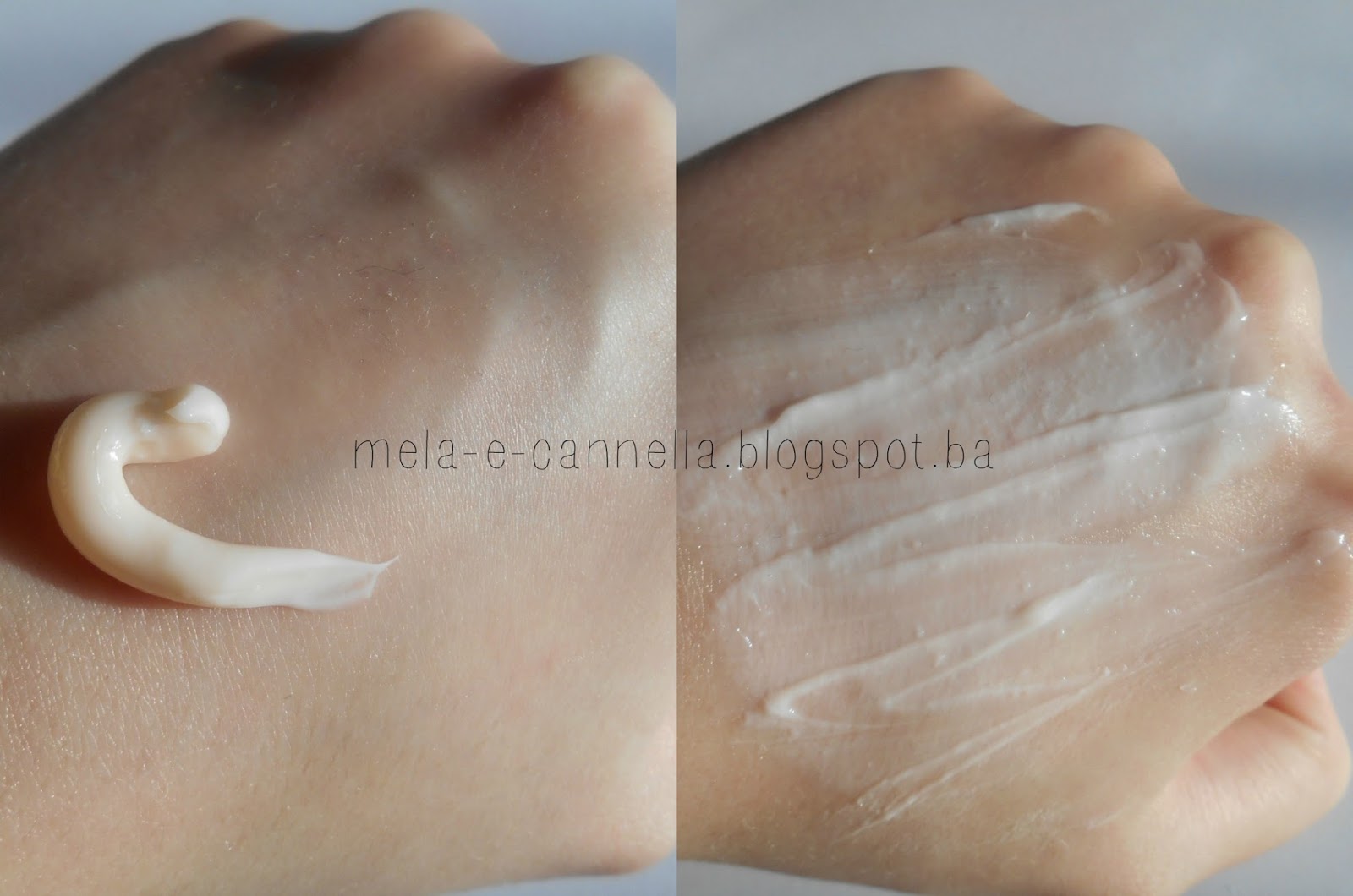 mela-e-cannella: AVON - Planet Spa - Face Mask